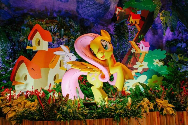 Singapore: Gardens by the Bay - Floral Fantasy - Final Verdict