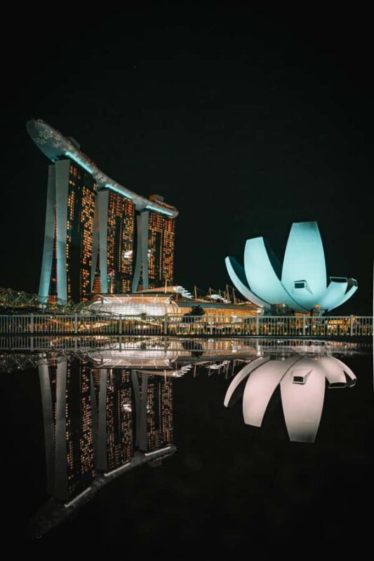 Singapore: Gardens by the Bay & Sustainable Landmarks Tour - Who This Tour Is Perfect For