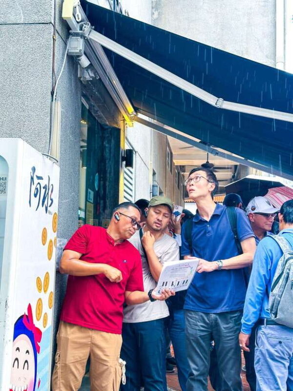 Singapore: Genies of Kampong Glam  Experiential Heritage - An Authentic Look at Kampong Glam in Just Two Hours