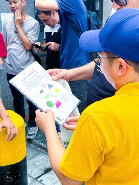 Singapore: Genies of Kampong Glam  Experiential Heritage - Practical Tips for Travelers
