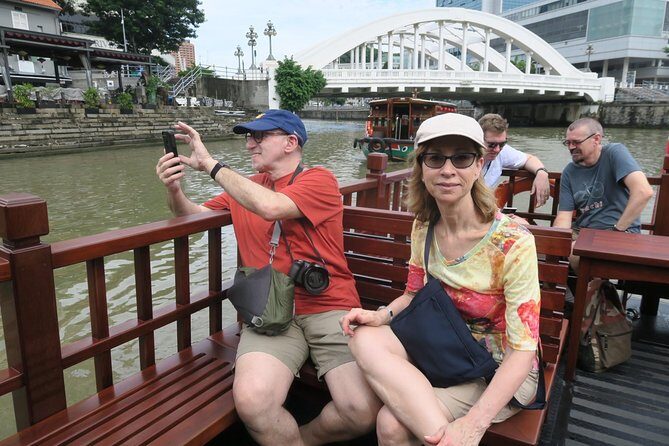 Singapore Group History & Culture Walking Tour - FAQs