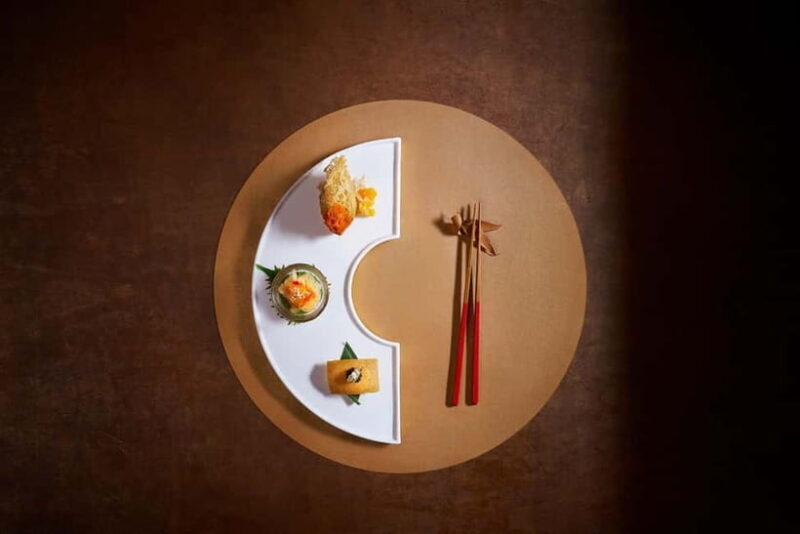 Singapore : Hai Tien Lo at Pan Pacific Hotel Food Packages - Frequently Asked Questions