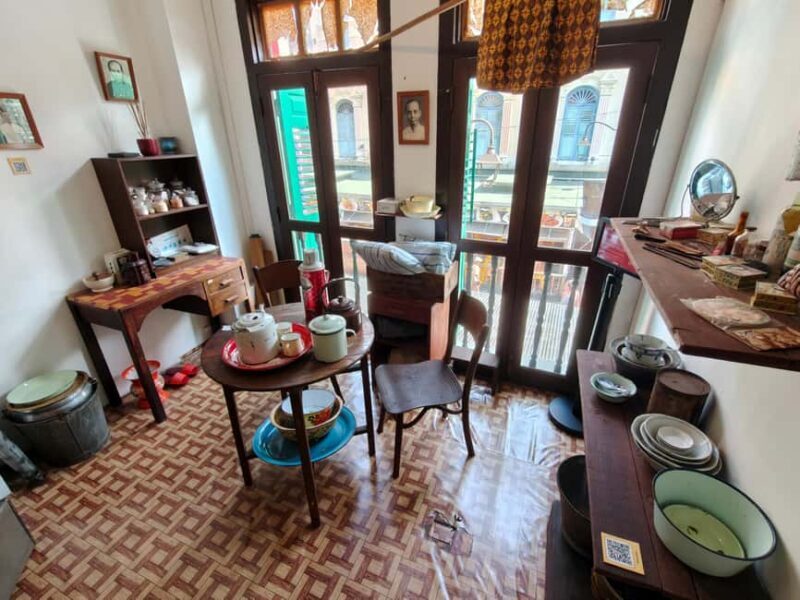 Singapore: Half-Day Chinatown Past and Present Tour - Who Should Consider This Tour?