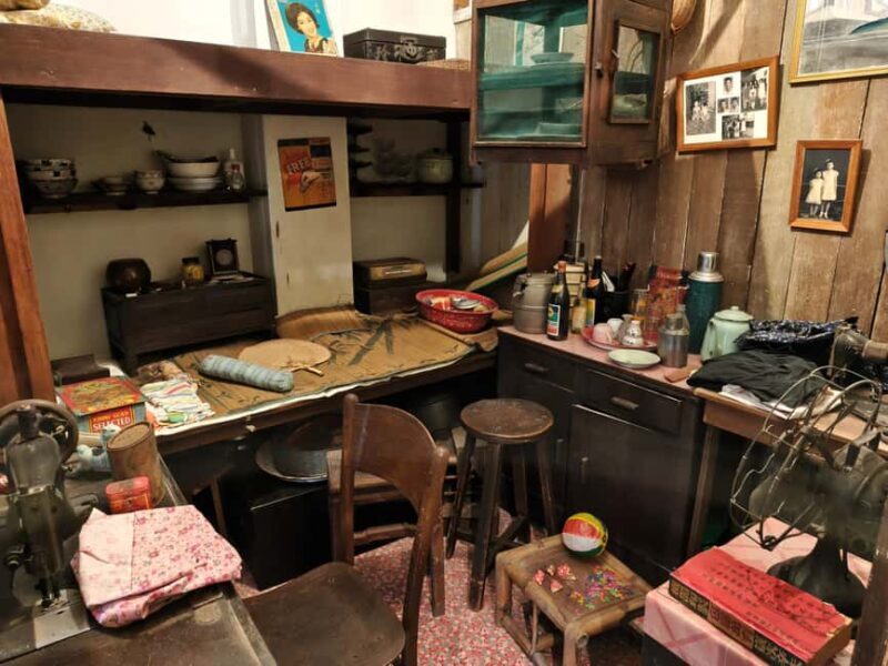 Singapore: Half-Day Chinatown Past and Present Tour - The Sum Up