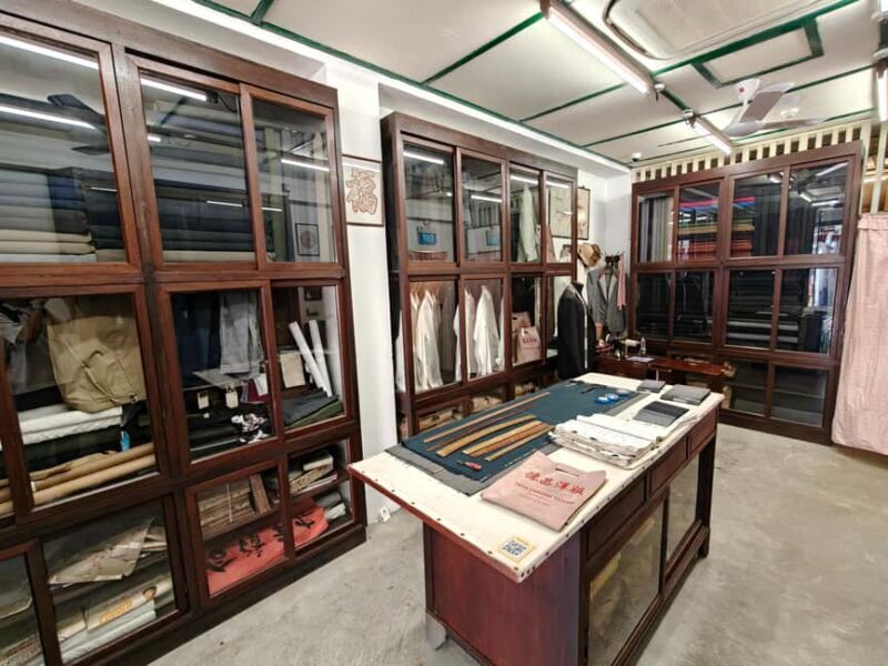 Singapore: Half-Day Chinatown Past and Present Tour - FAQ