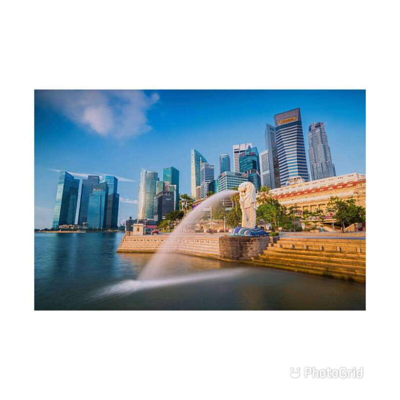 Singapore: Half/Full-Day City Car Tour (MBS, Chinatown) - The Best Value for Travelers