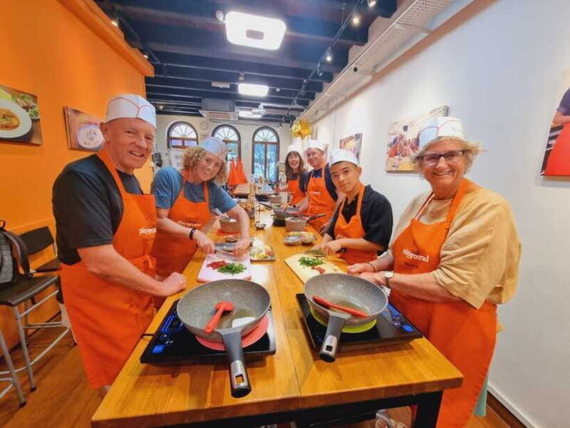 Singapore: Hands-on Cooking Class with Cultural Immersion - Authenticity and Quality: What Travelers Say