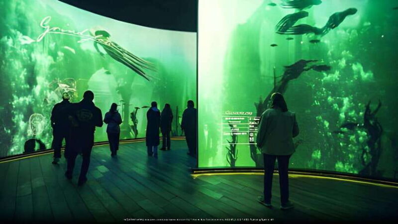 Singapore: Harry Potter Visions of Magic at Sentosa Ticket - Who Should Consider This Experience?