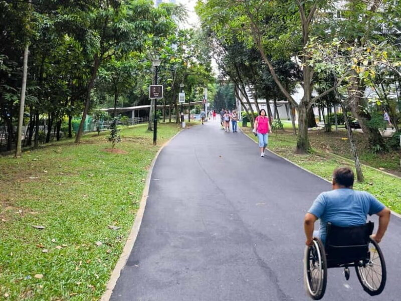 Singapore: HDB Public Housing & Communities Guided Tour - What Do Real Reviewers Say?