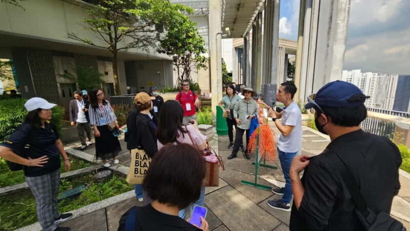 Singapore: HDB Public Housing & Communities Guided Tour - Practicalities & Tips