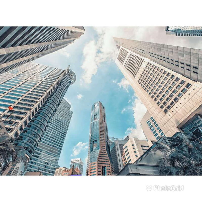 Singapore: Heritage & City Walking Tour - What to Expect Throughout