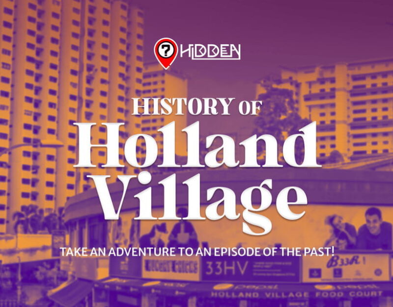Singapore: Hidden Holland Village Outdoor Escape Game - The Sum Up: Who Is This Tour Best For?
