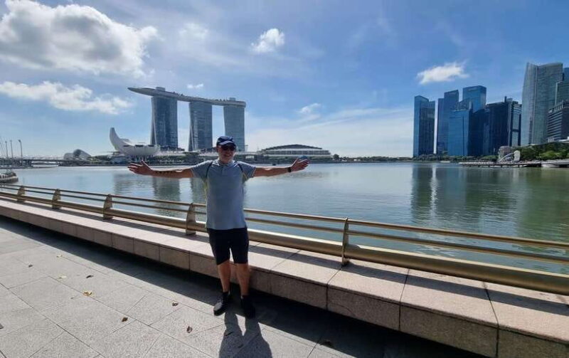 Singapore: Highlights and Hidden Gems Private Car Tour - Key Points