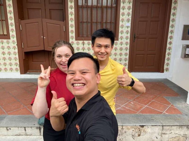 Singapore: Highlights and Hidden Gems Private Car Tour - The Sum Up