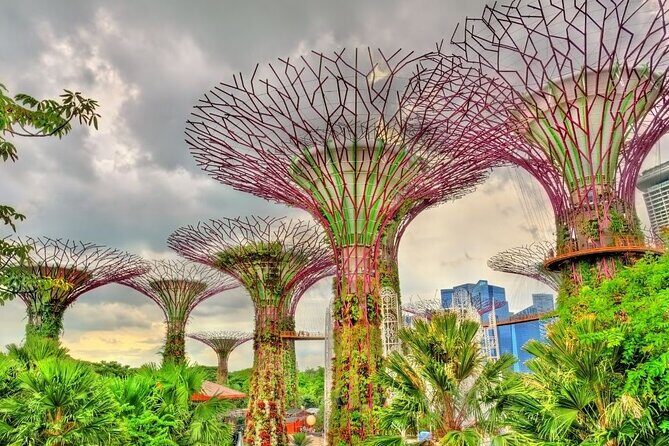 Singapore Hotels to Kuala Lumpur Hotels one way Private Transfer - Key Points