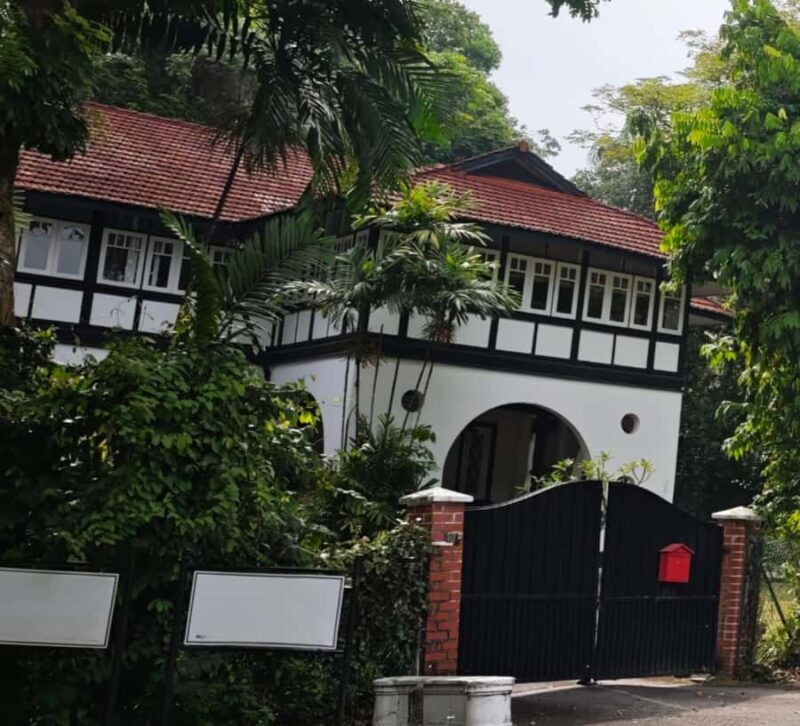 Singapore: Housing Estate Tour with Pickup - Final Thoughts