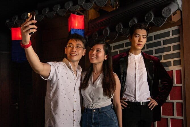 Singapore iFly - The Challenge Package - Practical Tips for Your Visit