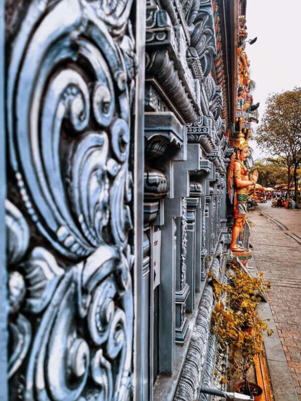 Singapore: Instawalk: Bugis, Waterloo, and Kampong Glam - Key Points