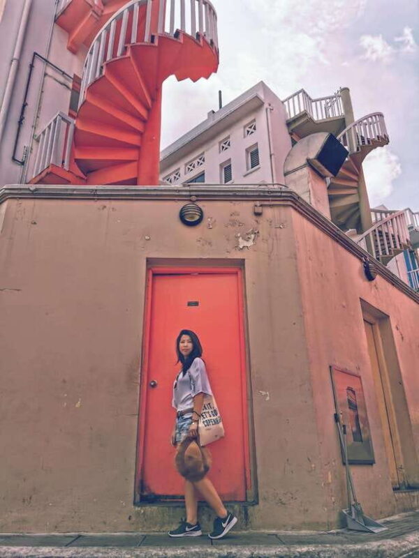 Singapore: Instawalk: Bugis, Waterloo, and Kampong Glam - Who Should Consider This Tour