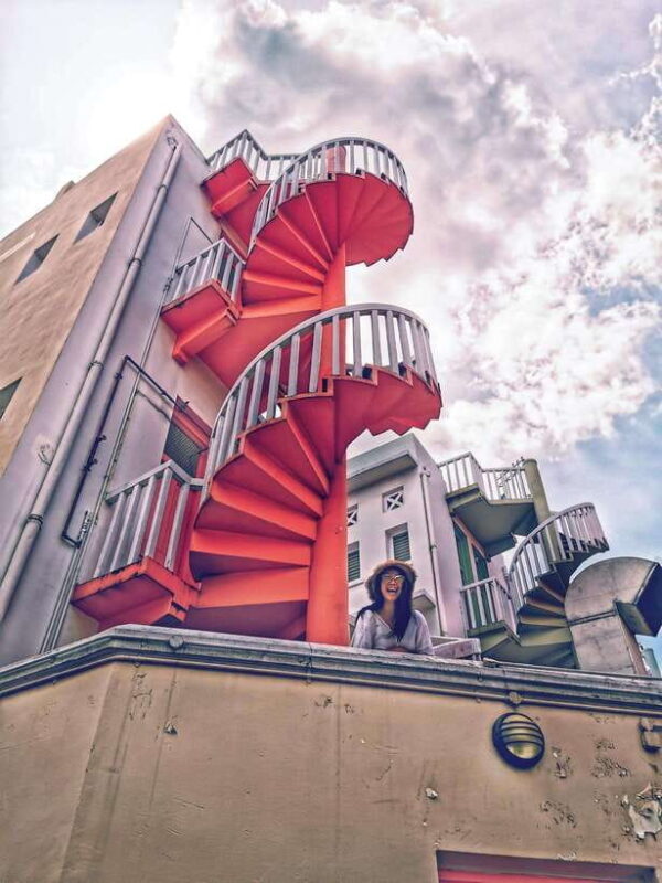 Singapore: Instawalk: Bugis, Waterloo, and Kampong Glam - Final Thoughts