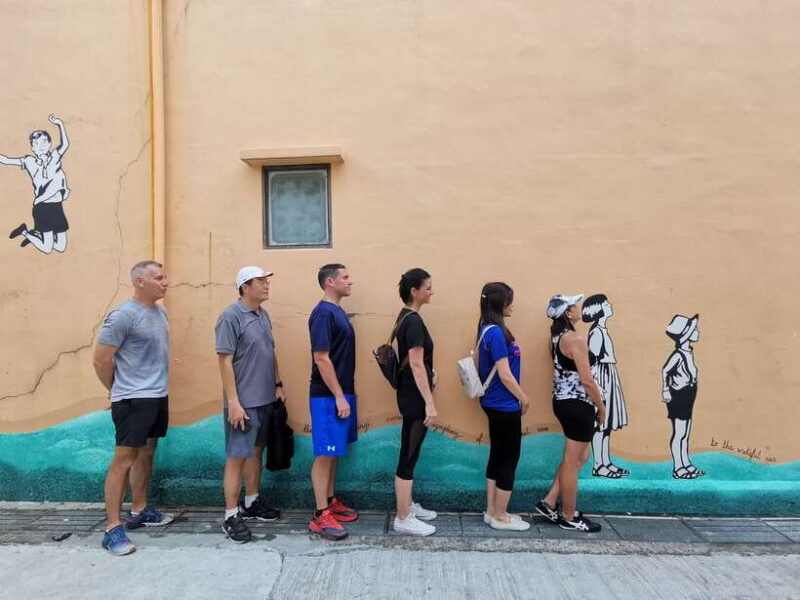 Singapore: Katong Local Food and City Highlights Tour - Duration, Cost, and Practical Details