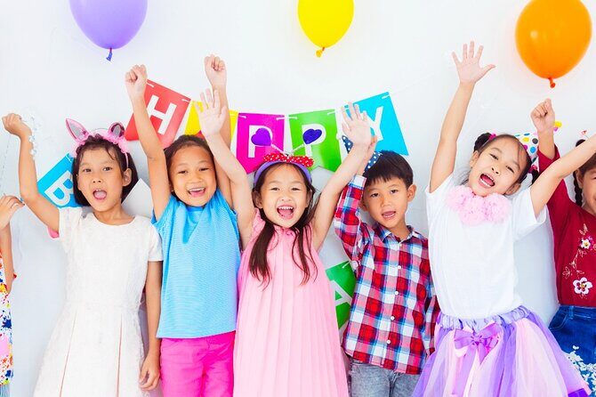 Singapore Kidzania Admission Ticket - Practical Tips for Visiting