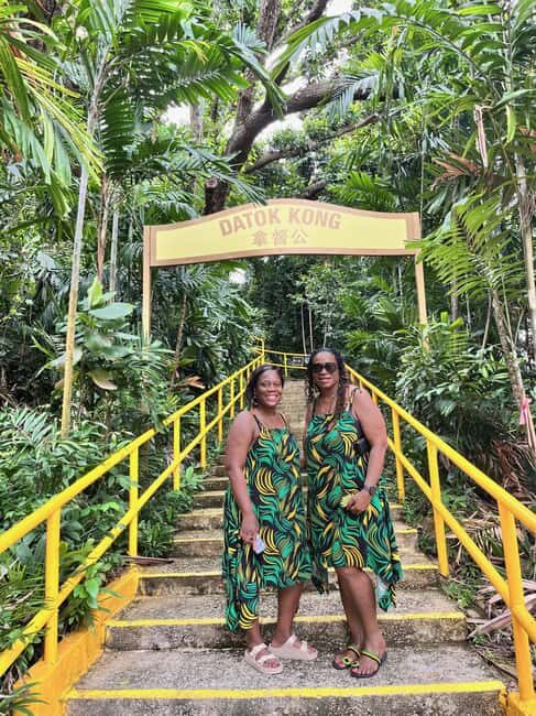 Singapore: Kusu Island Heritage Tour with Speedboat Ride - Final Thoughts