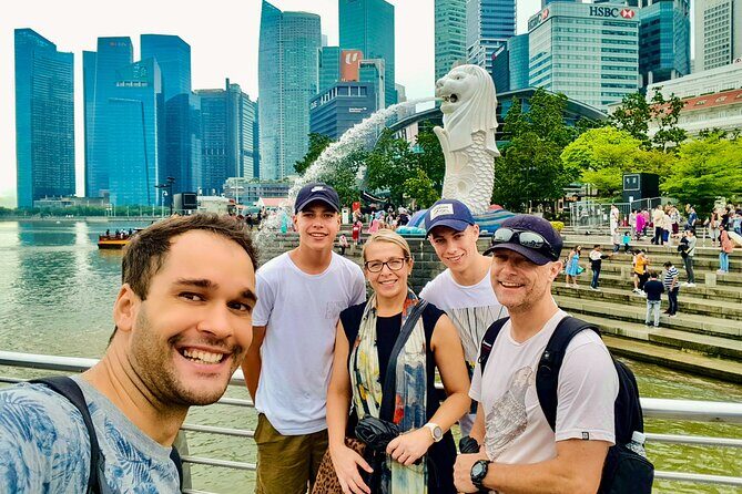 Singapore Layover Tour with a Local: 100% Personalized & Private - Why Choose a Private, Personalized Singapore Layover Tour?