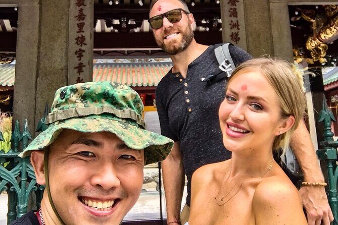 Singapore Layover Tour with a Local: 100% Personalized & Private - FAQs