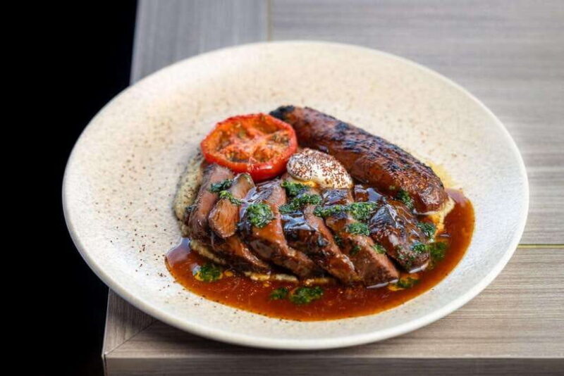Singapore: LeVeL33 Craft-Brewery Restaurant & Lounge Package - An Elevated Dining Experience with a View
