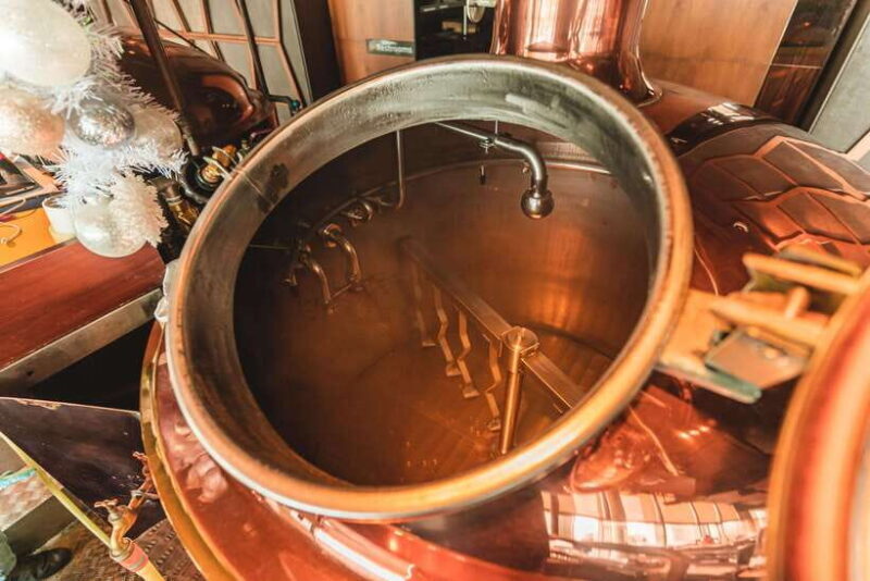 Singapore: LeVeL33 Rooftop Brewery Tour & Craft Beer Tasting - Conclusions