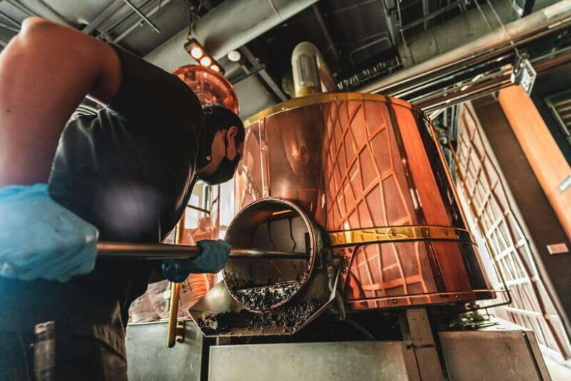 Singapore: LeVeL33 Rooftop Brewery Tour & Craft Beer Tasting - FAQ