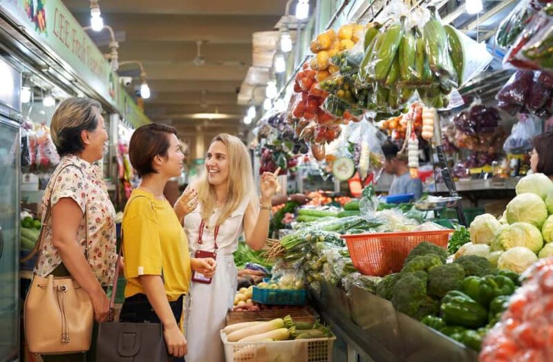 Singapore: Little India and Kampong Glam Hidden Trails - FAQ