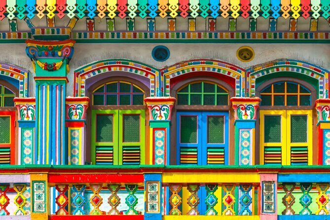 Singapore Little India Hidden Gems Walking Tour (Private & All-Inclusive) - Authenticity, Comfort, and Cultural Depth