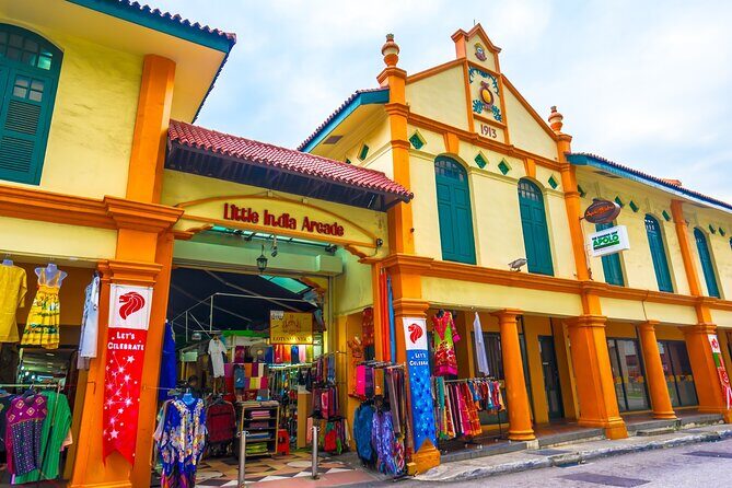 Singapore Little India Hidden Gems Walking Tour (Private & All-Inclusive) - Who Will Love This Tour?
