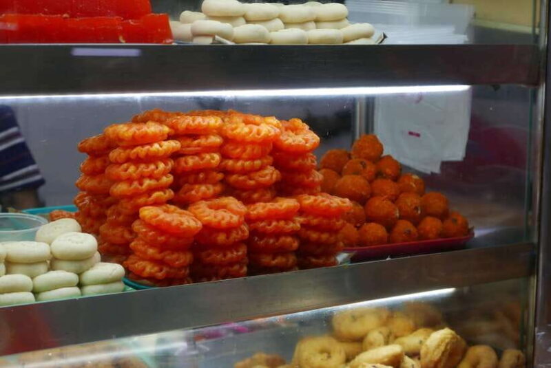 Singapore: Little India, Tekka Centre and Food Tastings Tour - The Sum Up: Is This Tour Worth It?