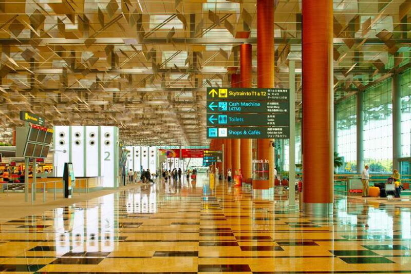 Singapore: M1 Tourist SIM Simcard - Key Points
