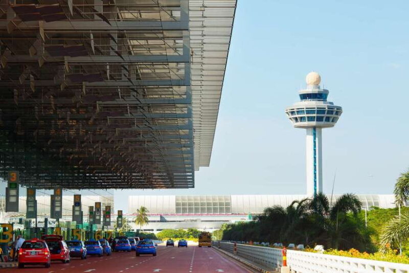 Singapore: M1 Tourist SIM Simcard - A Practical Solution for Staying Connected