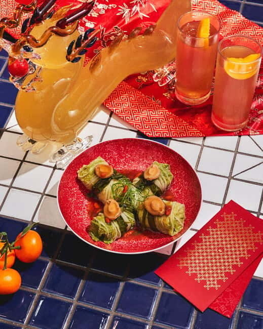 Singapore: Mama Diam F&B Packages - Who Will Most Enjoy This Experience?