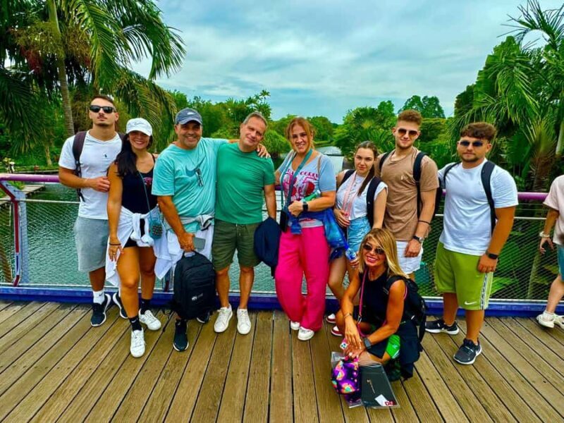 Singapore: Marina Bay Sands & Gardens By The Bay & Transfer - Final Thoughts