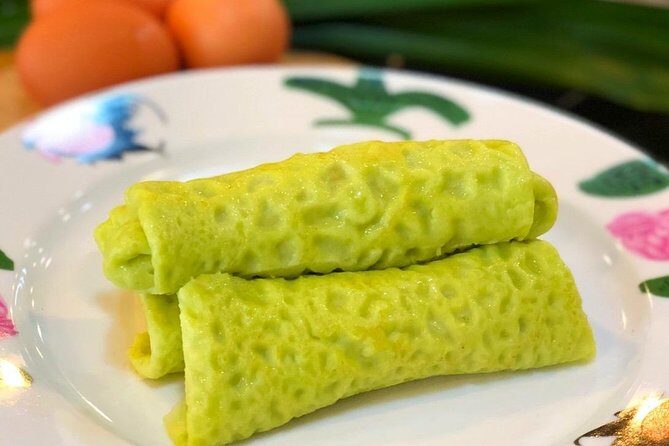 Singapore Market to Table Culinary Experience (Wet Market Tour included) - An In-Depth Look at the Singapore Market to Table Experience