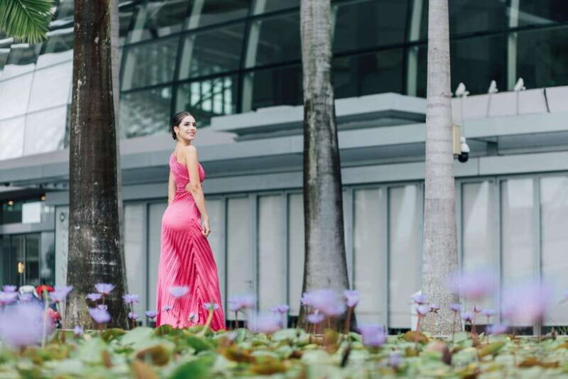 Singapore: Moments in the City Private Photography Session - Final Thoughts