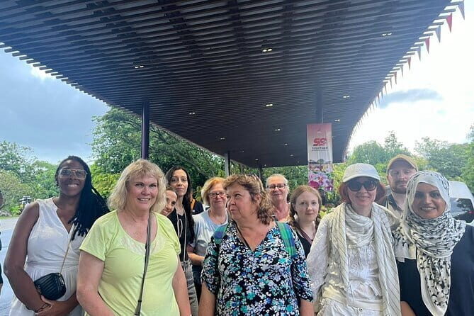 Singapore Morning City Adventure - Summing Up: Who Is This Tour For?