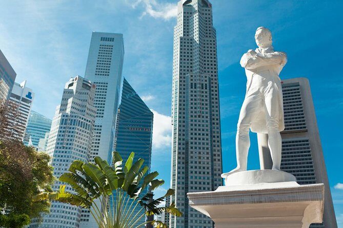 Singapore Morning City Tour - Who Should Consider This Tour?