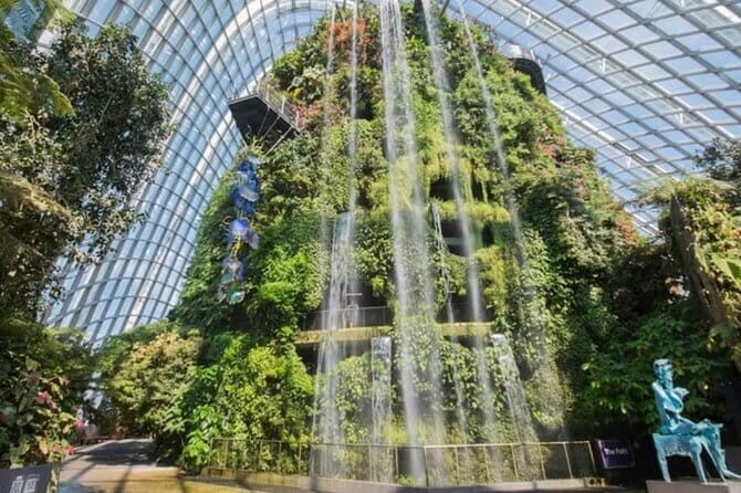 Singapore Morning Tour, Gardens by the Bay and Sentosa Transfer - Who Is This Tour Best For?