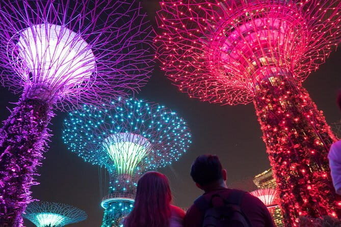 Singapore Morning Tour, Gardens by the Bay and Sentosa Transfer - The Sum Up: The Value of a Well-Rounded Morning in Singapore