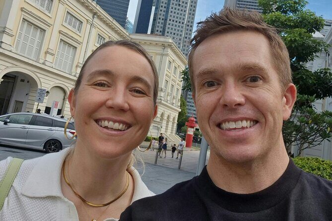 Singapore Murder Mystery Outdoor Detective Escape Game - FAQs