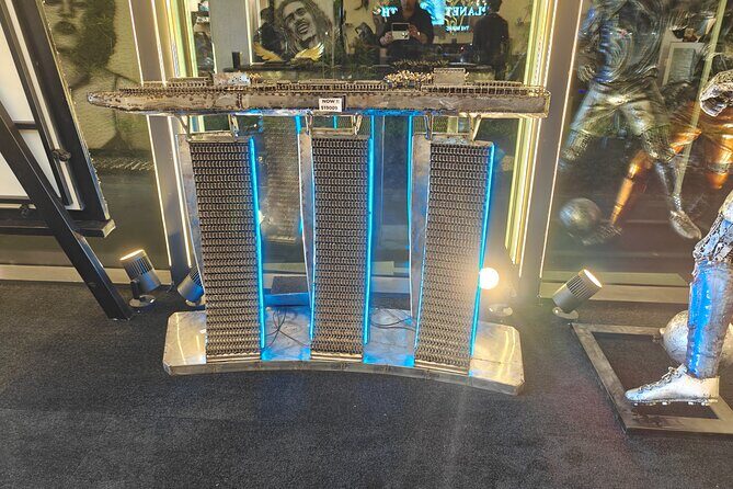 Singapore Museum Entry Tickets - What You Will Experience