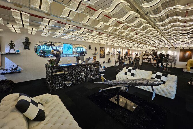 Singapore Museum Entry Tickets - Who Will Love This Tour?