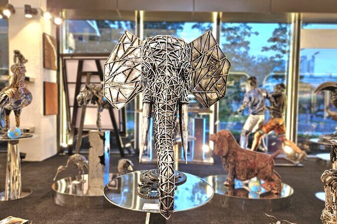 Singapore Museum Entry Tickets - Final Summary